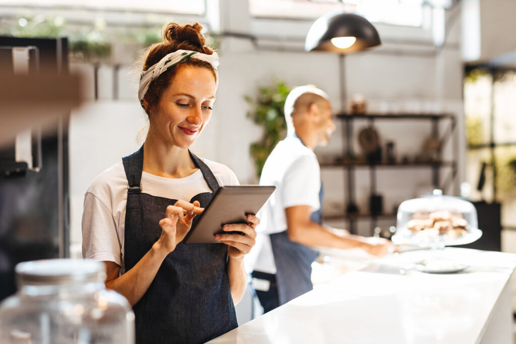 Casual Dining Benefits - TISSL