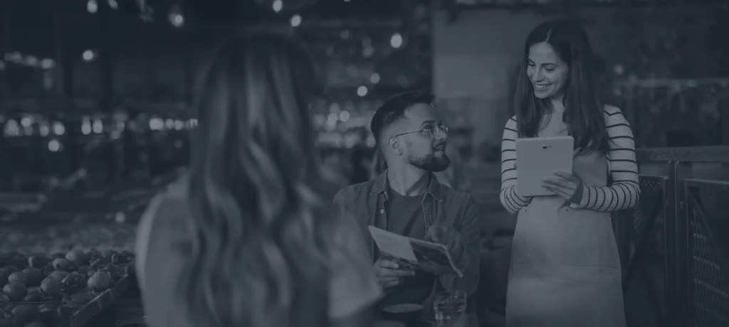 TISSL - The best EPOS system for hospitality teams
