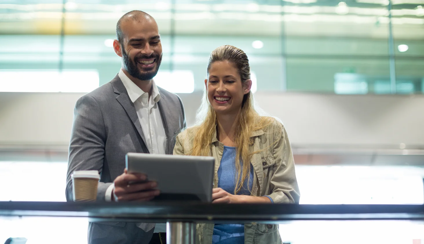 Back to Benares: How TISSL Proved That the Best Tech Partners Are Built on Trust - TISSL