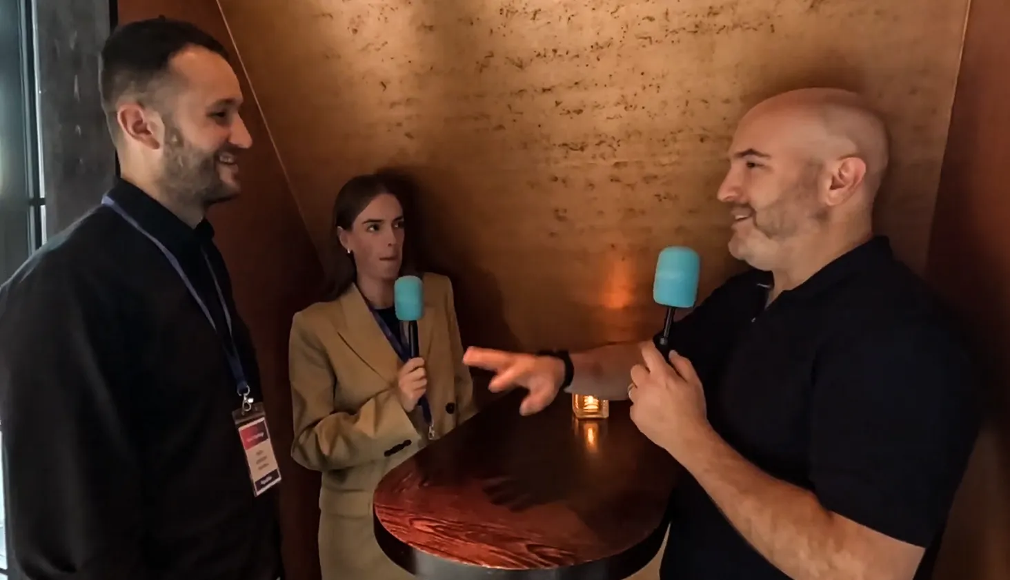 Implementing TISSL at El Pastor and Barrafina | Tech Tastings: Emerging Trends in Hospitality ...