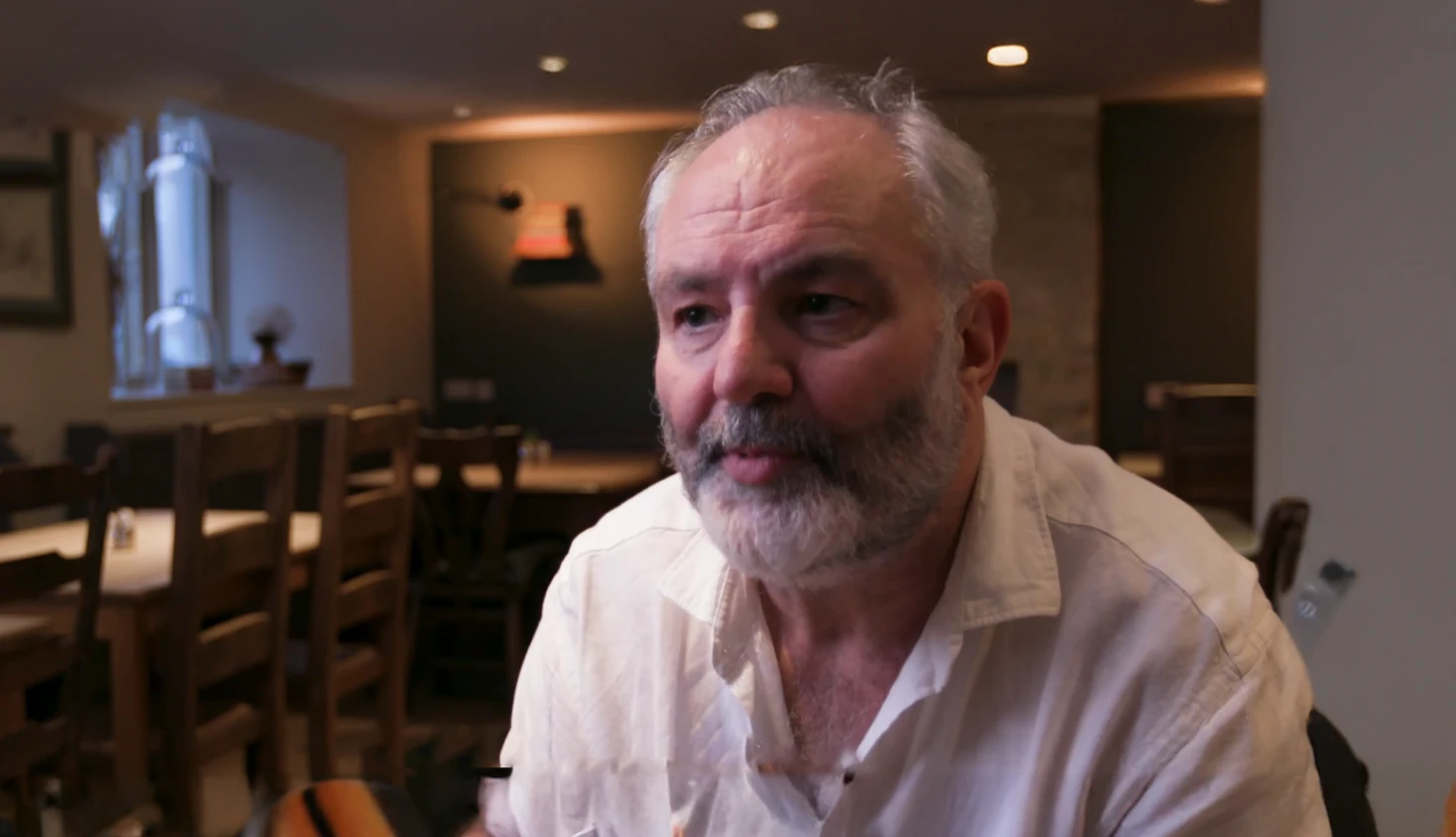 TISSL - The Angel at Sherston - TISSL