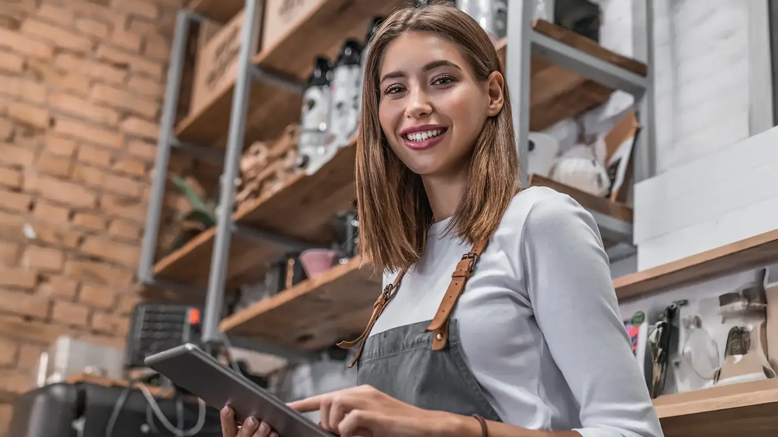 Why Michelin-Starred Restaurants Choose TISSL EPOS - TISSL