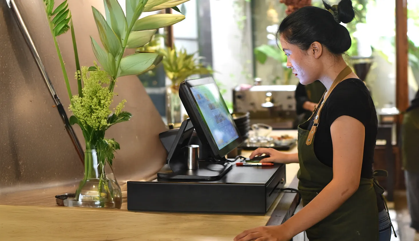 What is an EPOS System - TISSL