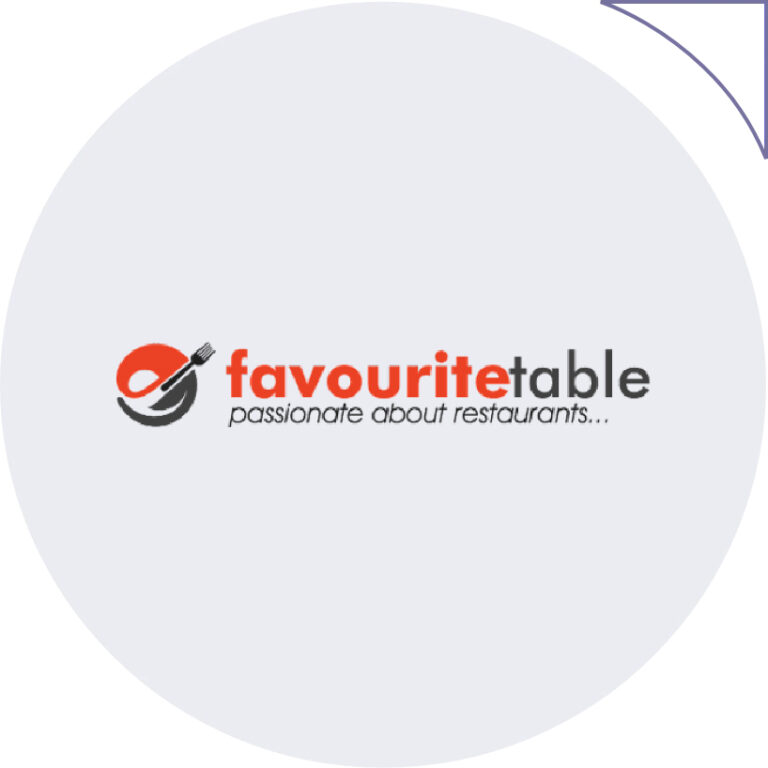 Favouritetable - TISSL