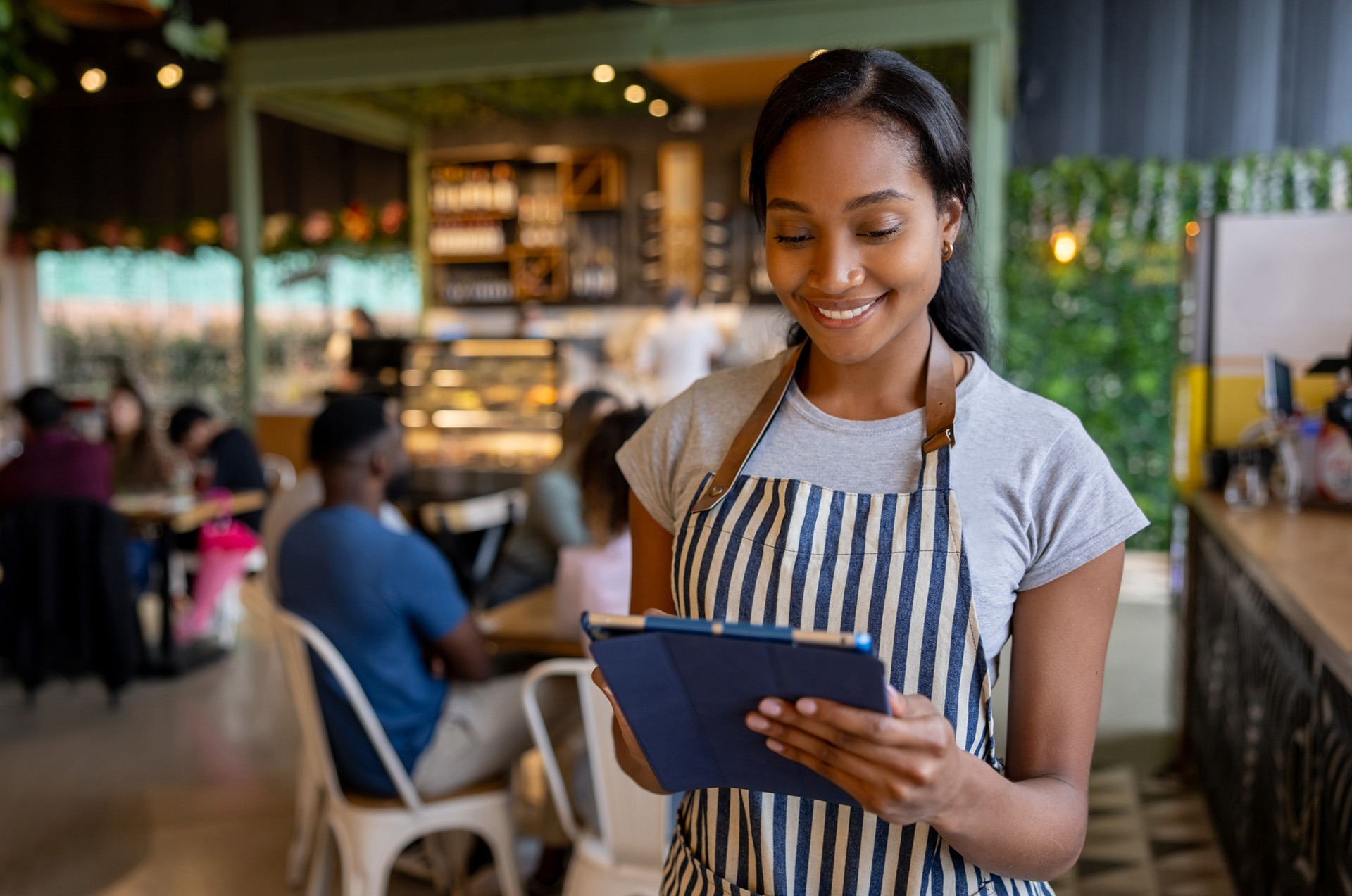 Why integrated hospitality software is better for business - TISSL